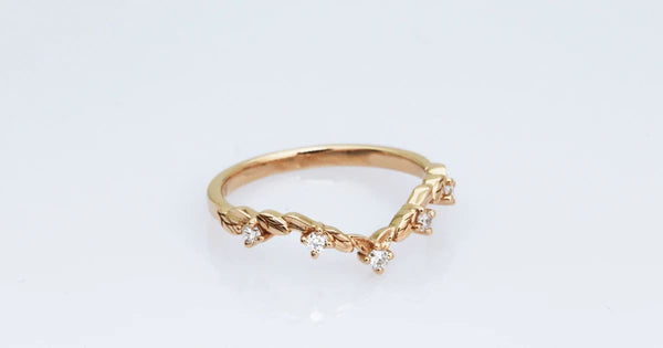 Timeless and Trendy: Wedding Band Designs to Symbolise Everlasting Love ...