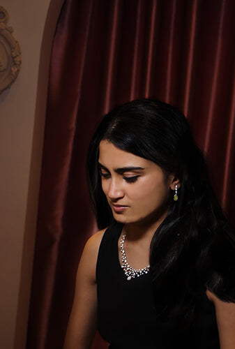 Timeless Bespoke and Luxurious Jewelry Designs in Singapore