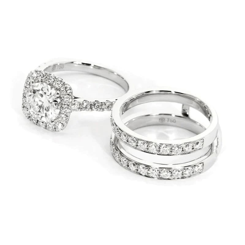 Timeless Bespoke and Luxurious Jewelry Designs in Singapore