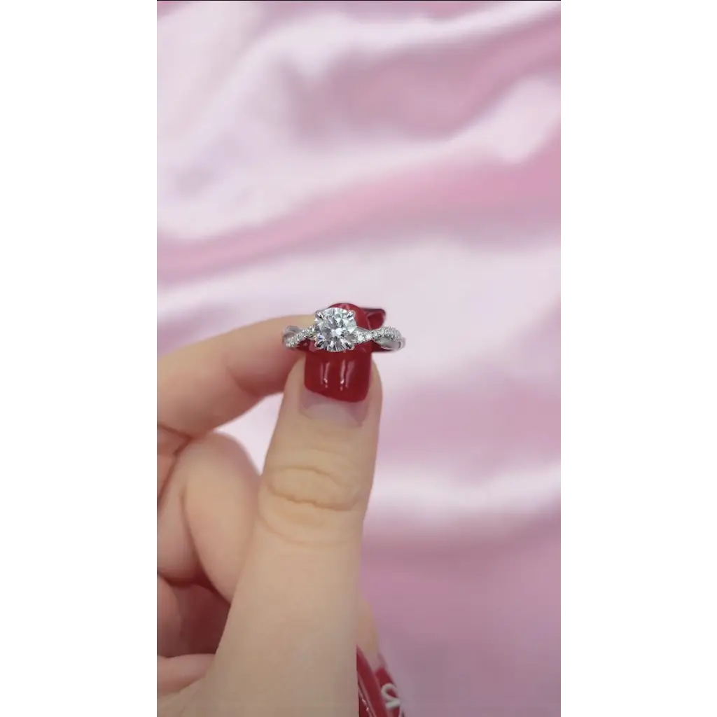 Lab - Grown Diamonds